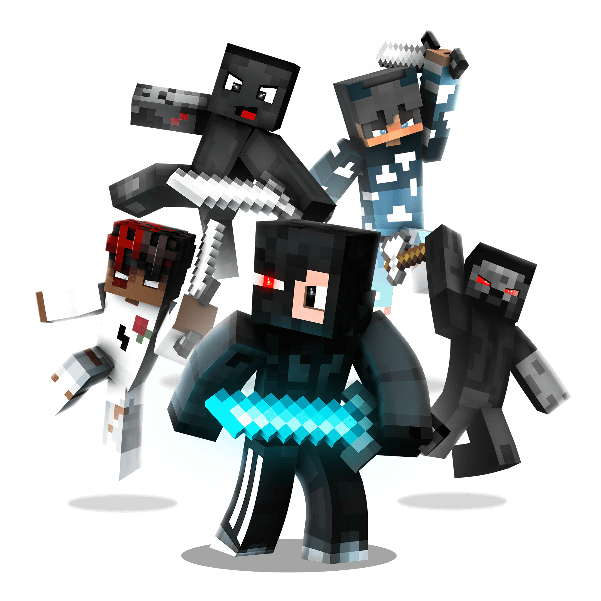 Sklep serwera BOXPVP | RAPY.GG